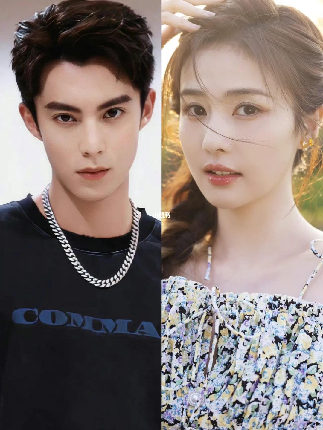 Tang Yan starred in puppet show?White Deer King Hedi is open?Yang Zi's ...