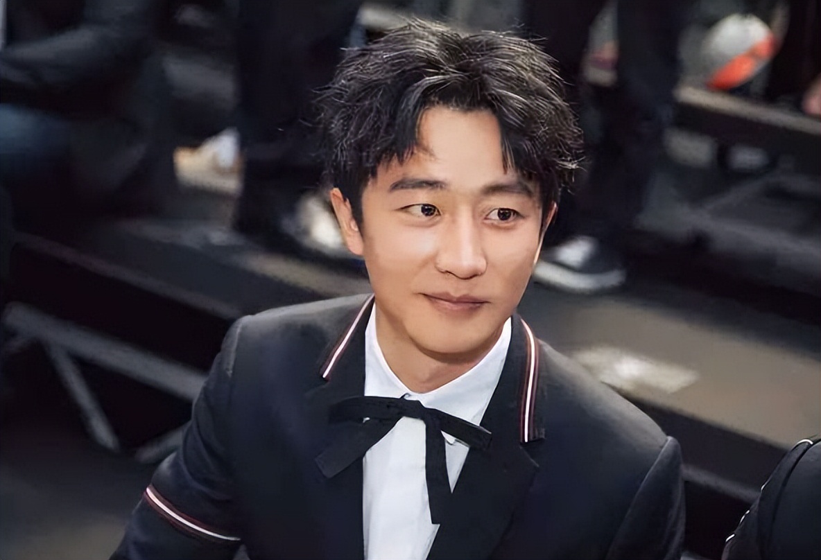 "Disappear" without filming, 38-year-old Huang Xuan has embarked on ...