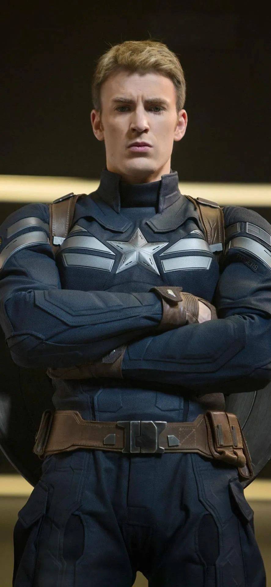 "Captain America" series: The relationship between superheroes and ...