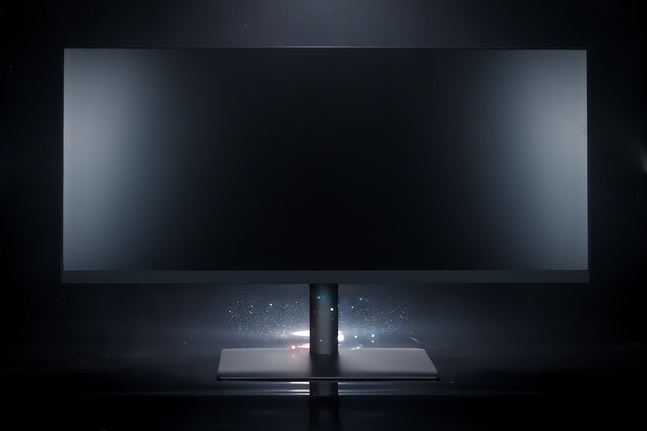 Vast vision, BENQ professional post color standard with fish screen ...