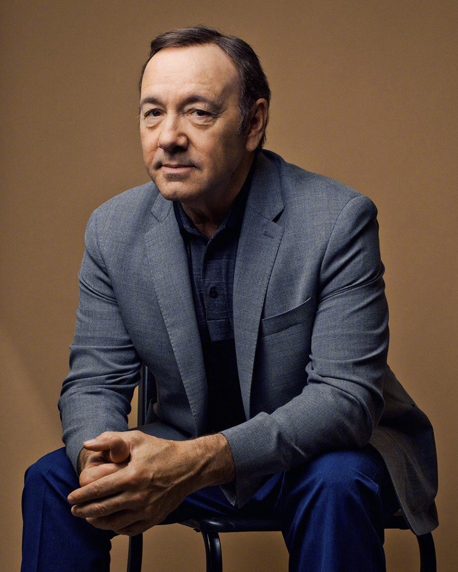 From Stage to Screen: Kevin Spacey's Path to Acting - iNEWS