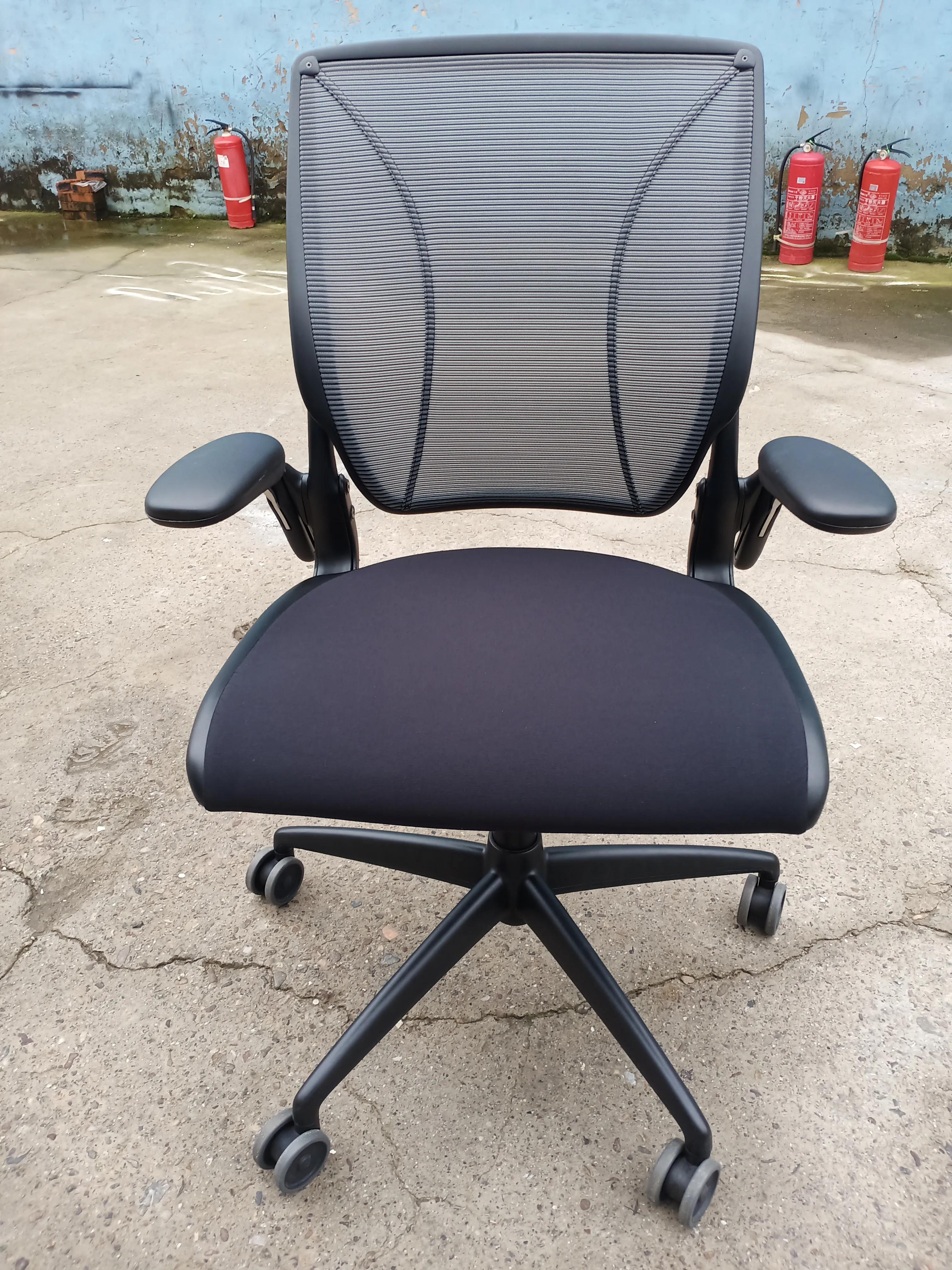 humanscale excellent door set world chair engineering chair - iNEWS