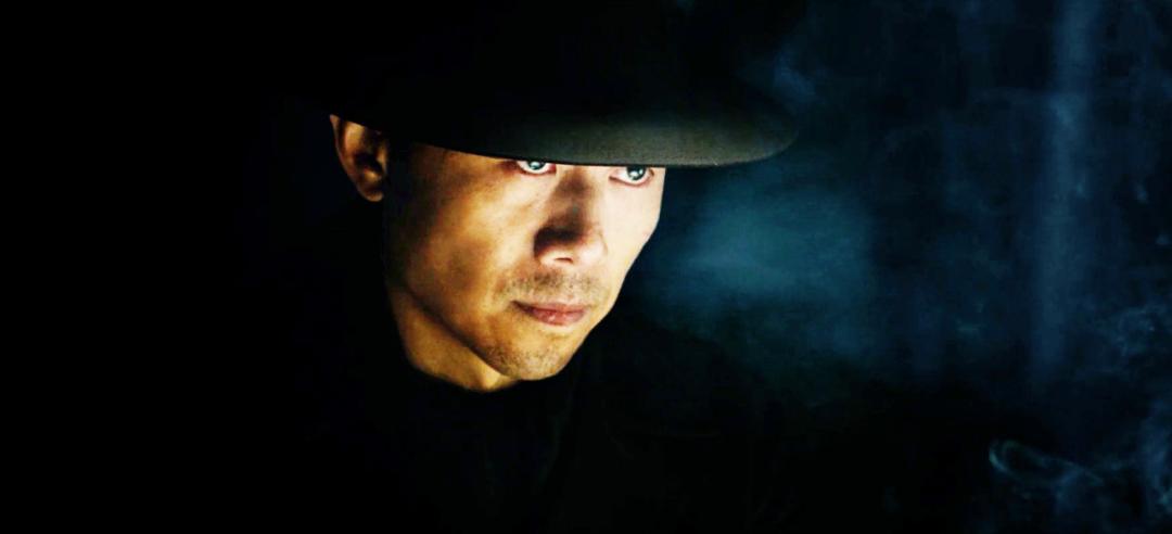 Leaving CCTV 6 sets? The 47-year-old actor Xia Yu is very popular in ...