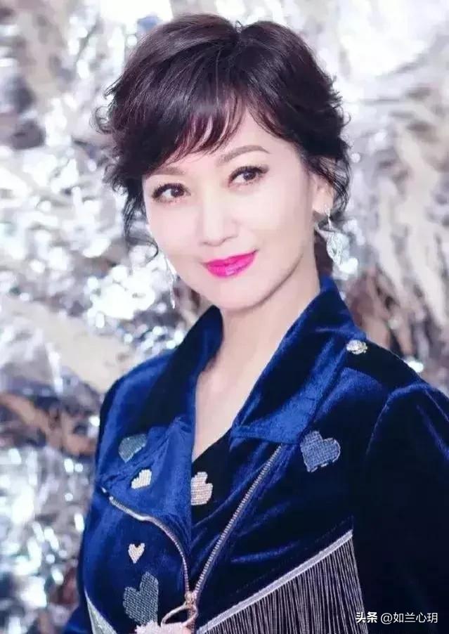 Zhao Yazhi, the goddess of immortality in China - iMedia