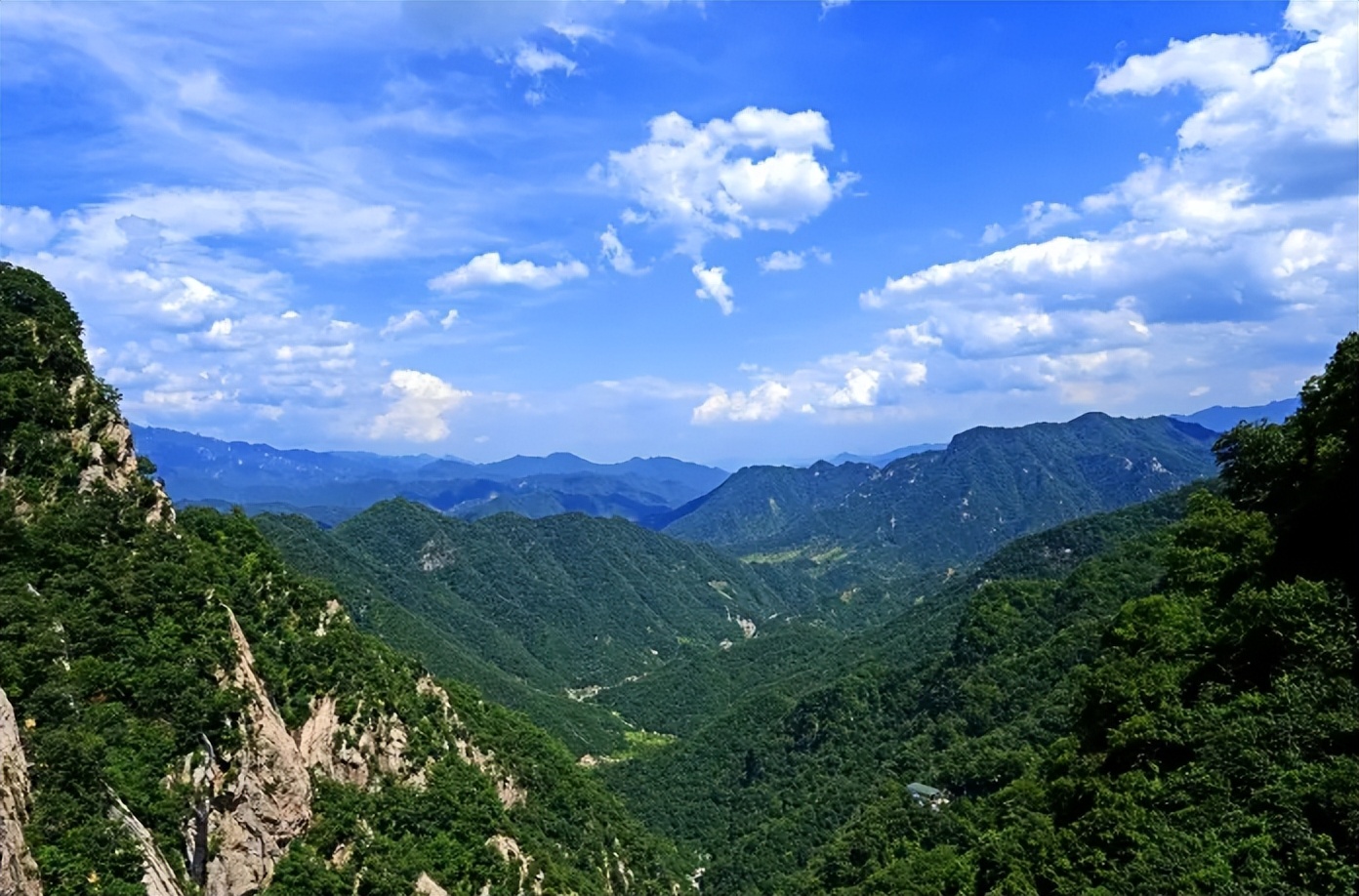 8 good poems by 8 non-famous poets, you will definitely like these ...