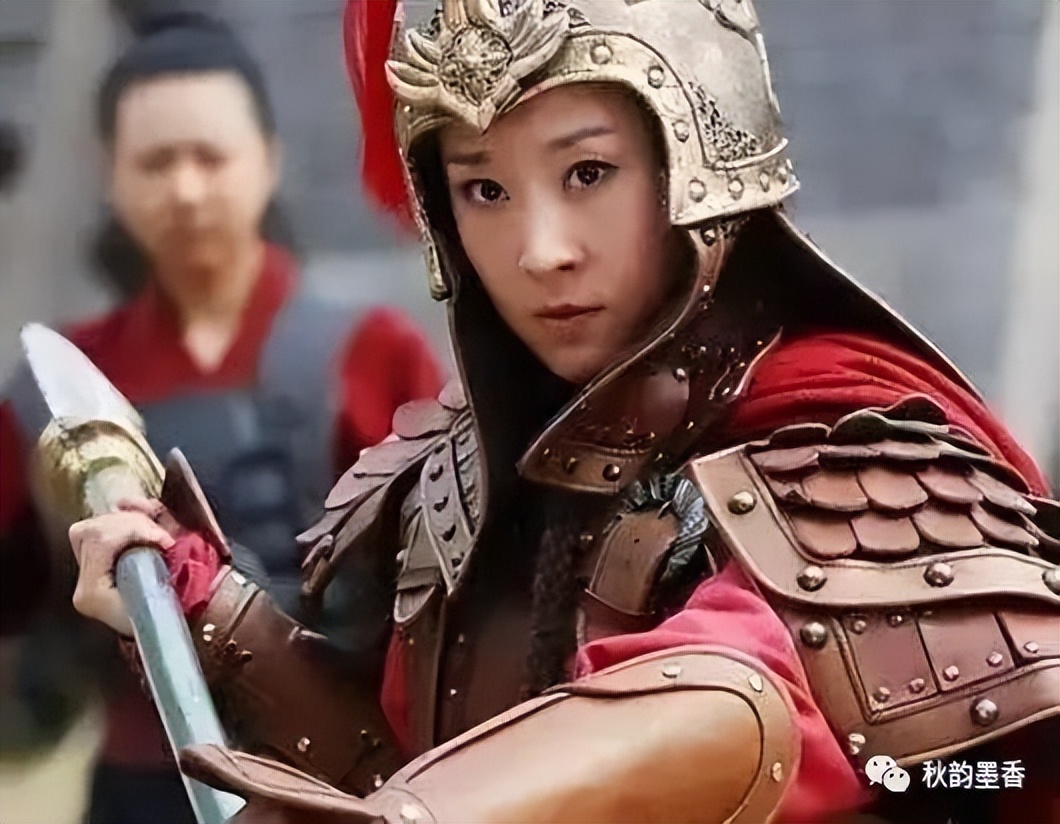 Meiwen Story (Liang Hongyu and Han Shizhong) - iNEWS