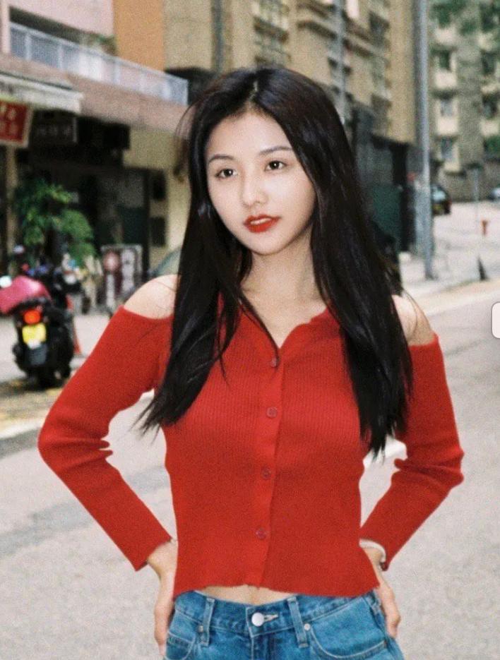 Zhang Han's new love affair is hotly searched, and a photo of a ...