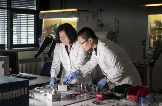 Can you drive 4,000 kilometers on a single charge? Can South Korea ...