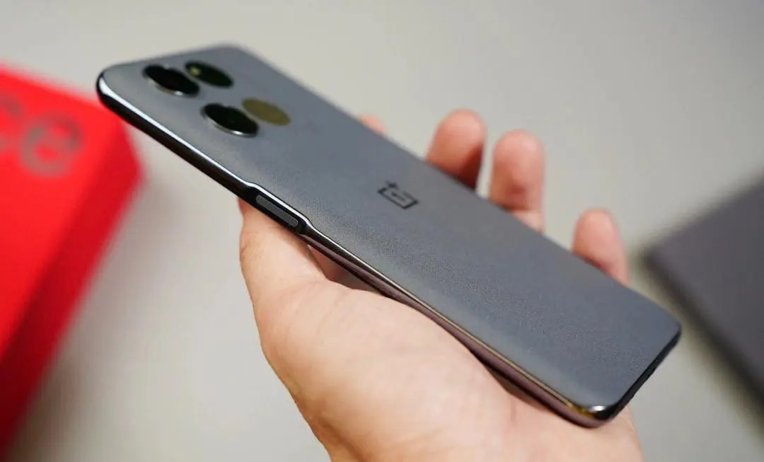 OnePlus mobile phone price reduction, 120Hz variable speed gaming ...