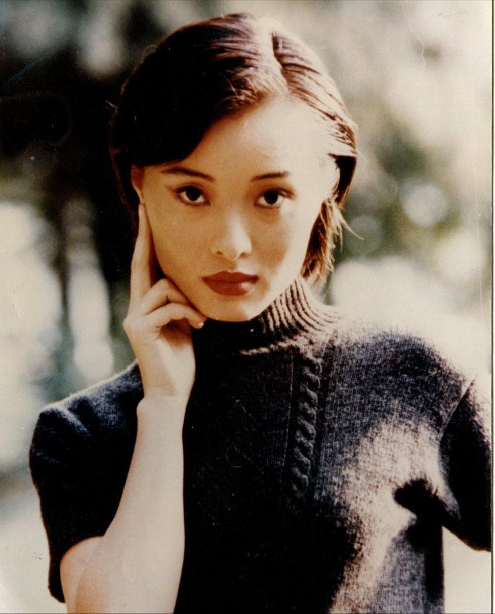 From Ling Ling to He Yun, Wu Yue proved with his strength that he can ...