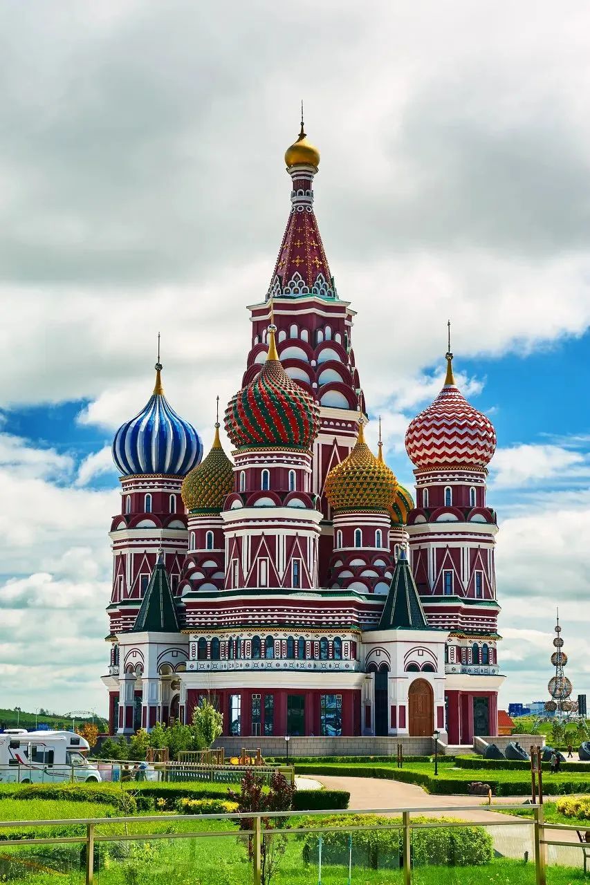 The most exotic city in China, so cool - iNEWS