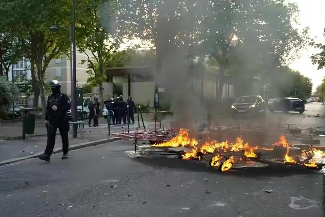 The French National Intelligence Agency said: The man behind the French ...