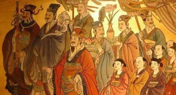 Ancient Politics and Diplomacy - iNEWS