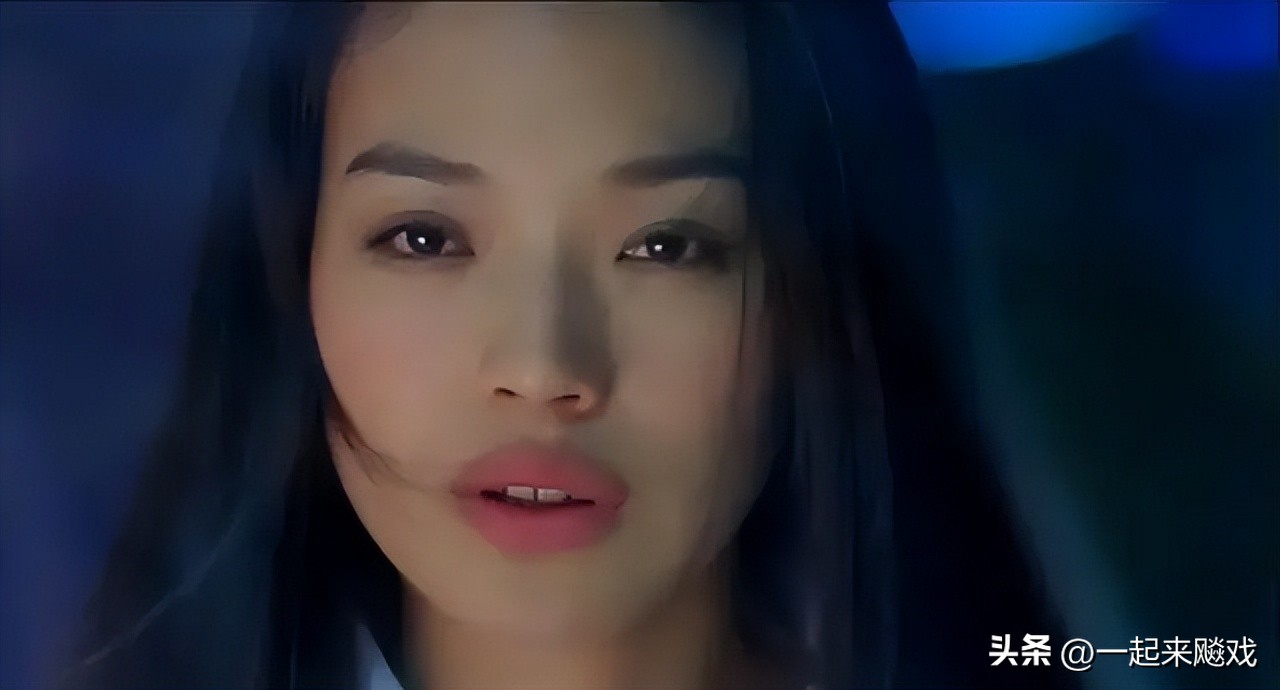 Shu Qi: From "Pornstar" to "Goddess", so sexy - iMedia
