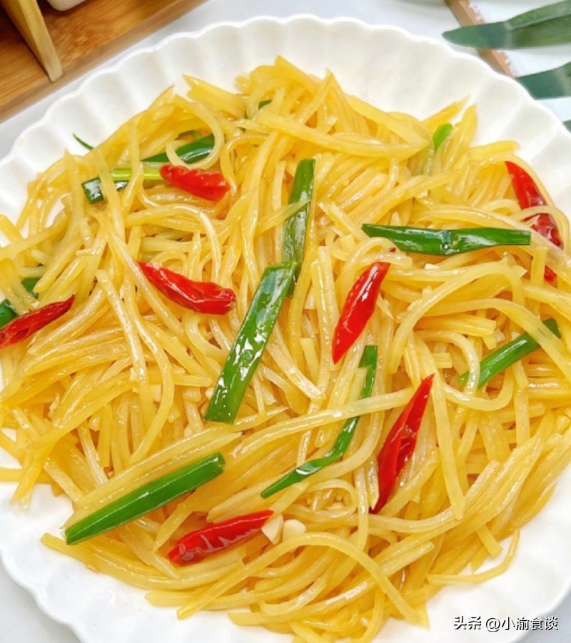 Entering June, it is hot and easy to get angry. Eat more "6 dishes and ...