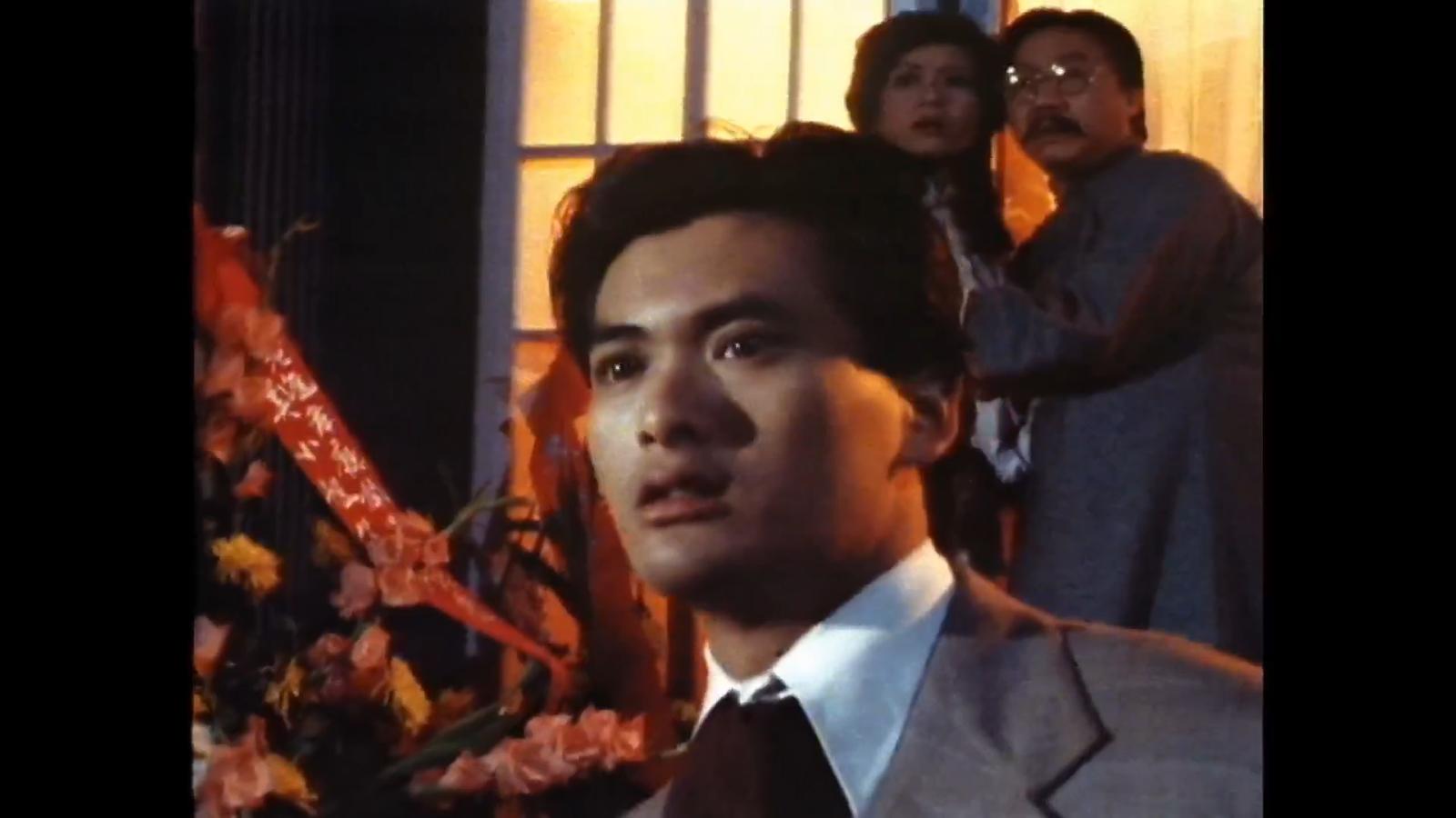 Shanghai Bund: Xu Wenqiang started from scratch and befriended the ...