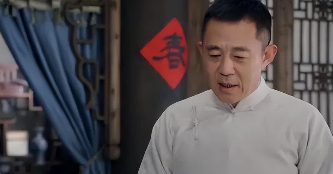 "A Generation of Craftsmen" Hou Yong is the only leader, with superb ...