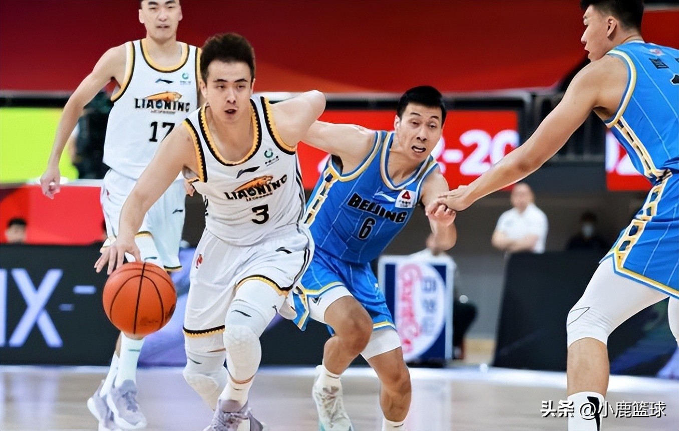 20 points, 3 boards and 3 assists!Zhao Jiwei finally ushered in a big ...