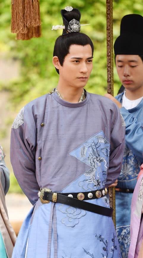 Zhou Yumin, who became famous for "Meteor Garden", and his wife Yu ...