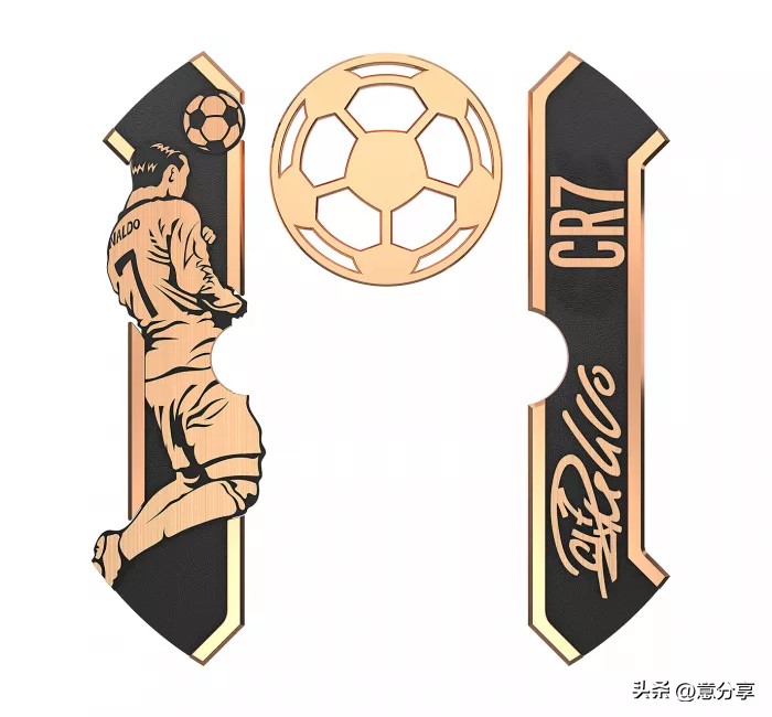 Cristiano Ronaldo x Jacob & Co Watch Collection - iNEWS