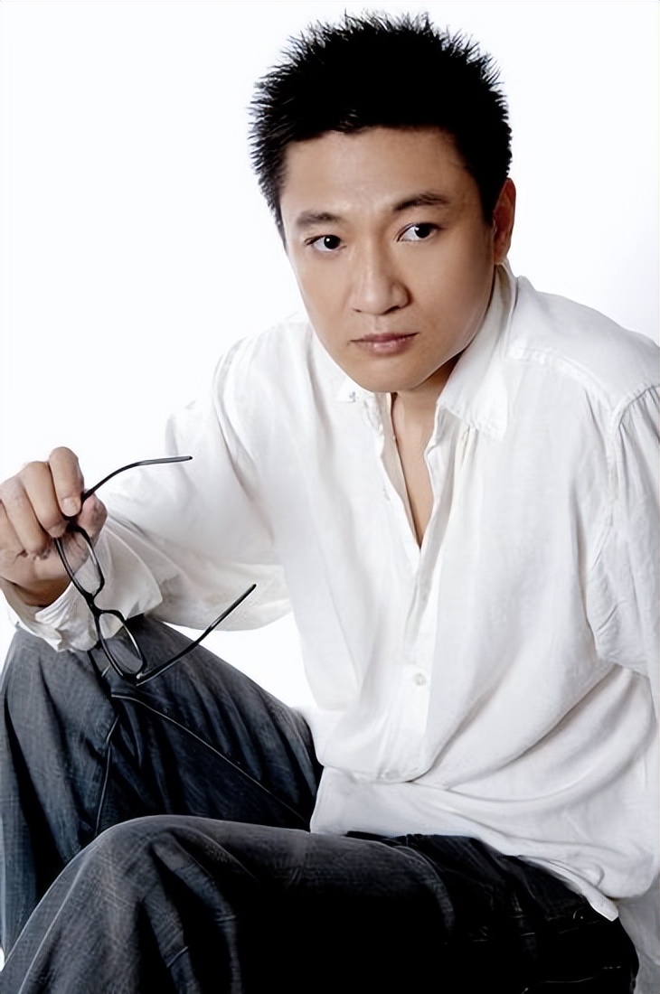 Famous actor Han Qing: The most correct decision in my life is to marry ...