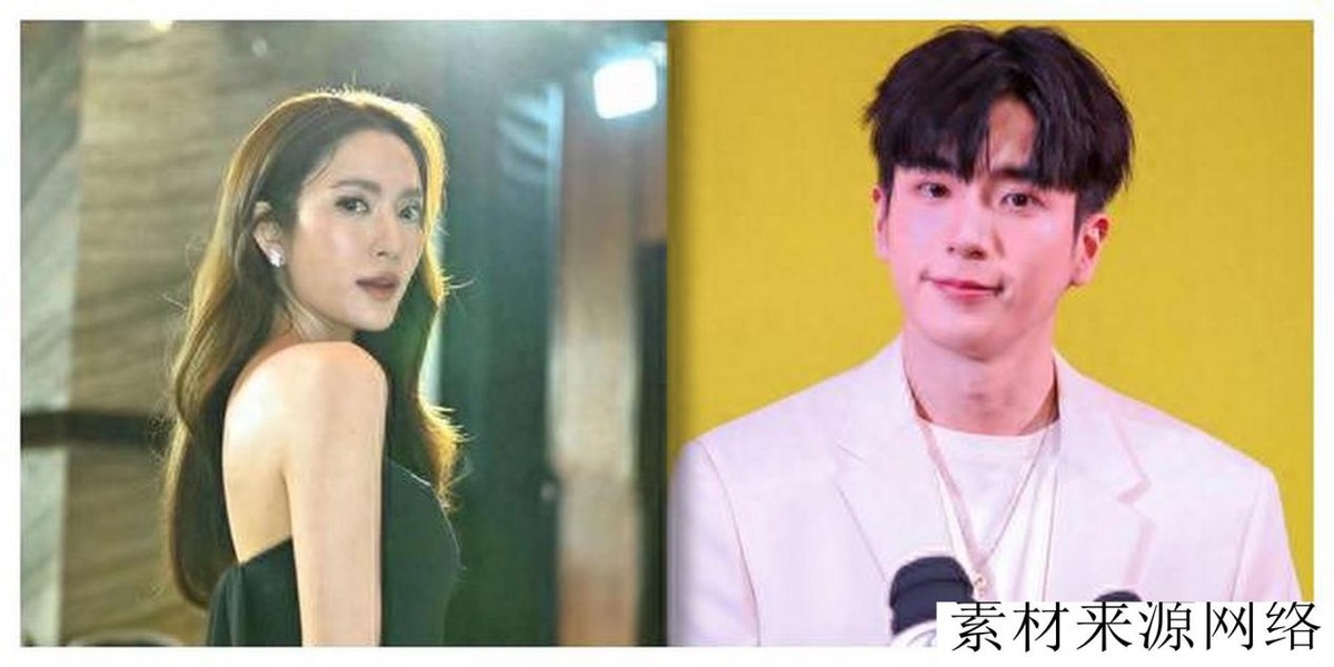 Thai star Nonkul talks about his relationship with Aff: We are still ...