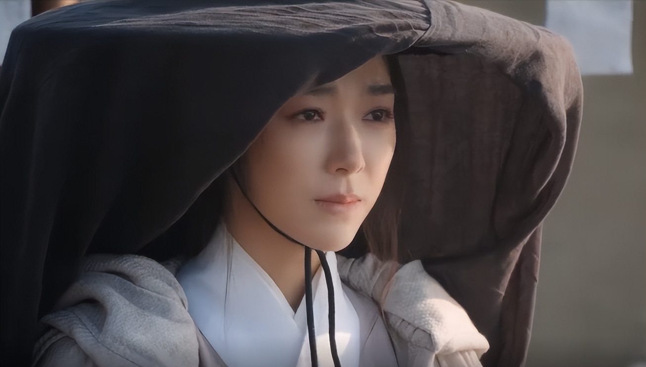 The finale of "The Legend of Yunxiang": Jin Biao came back from the ...