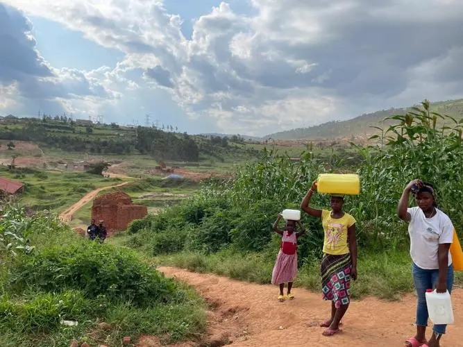 The Impact of the Historical Inevitability of the Rwandan Empire on the ...