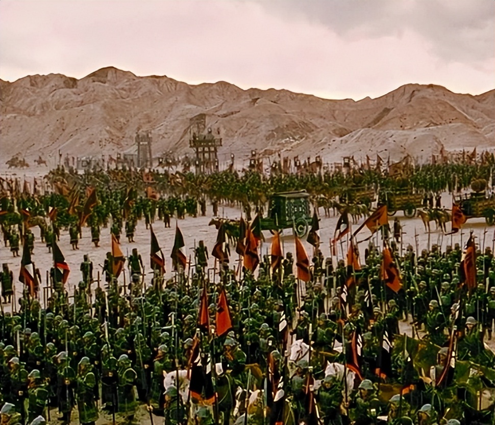 In the most glorious empire era in the West, how did the ancient Roman ...