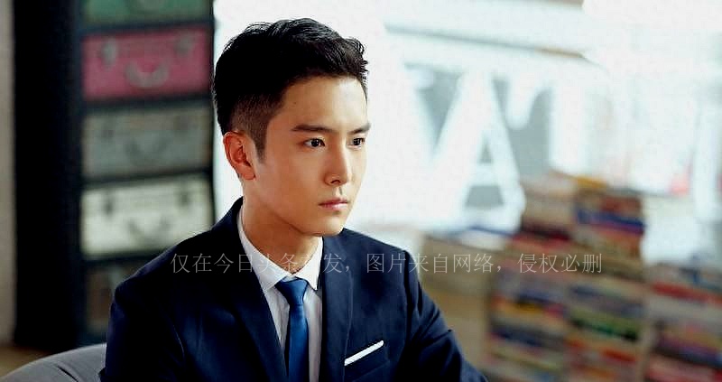 The following six new generation male artists have all experienced the ...