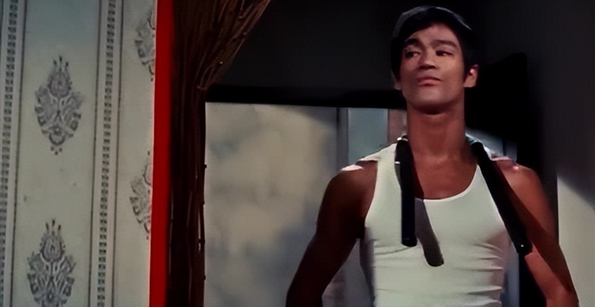 Bruce Lee's classic, the top ten Chinese classic action movies, no one ...