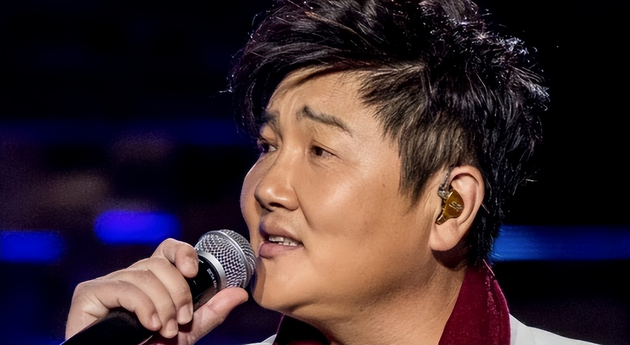 Sun Nan "shows his true colors"? This time, his true nature could no ...