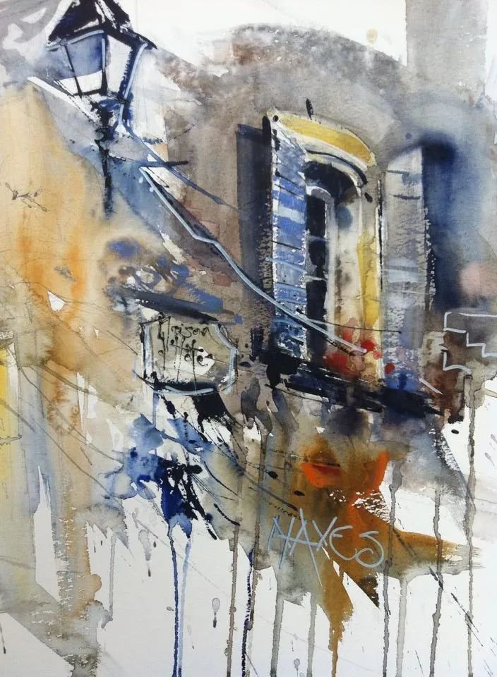 Belgian artist Gerda Mentens: art is a process - iNEWS