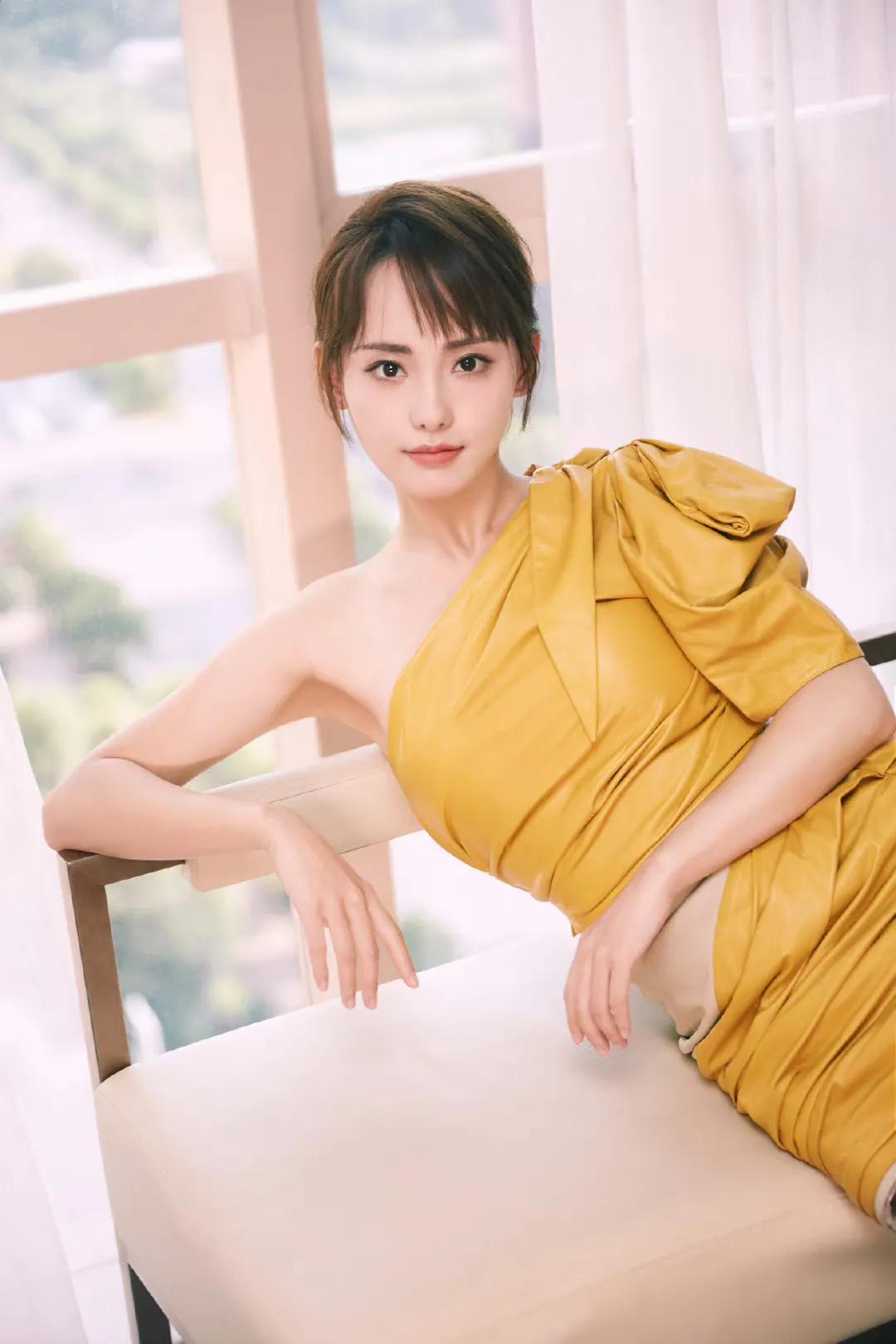 Zhang Jiani - iNEWS