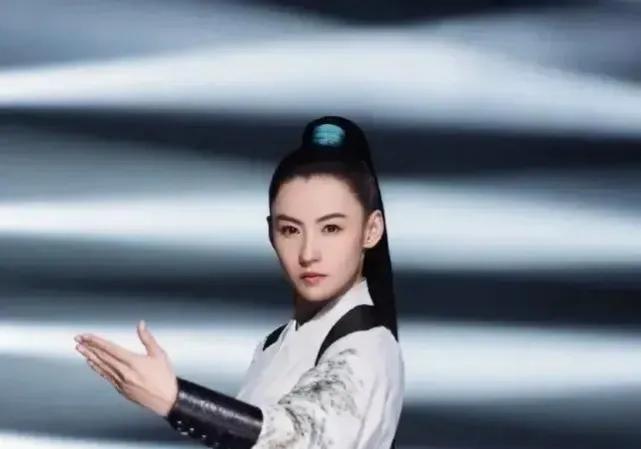 Also a Hong Kong artist, why is there such a big gap between Cecilia ...