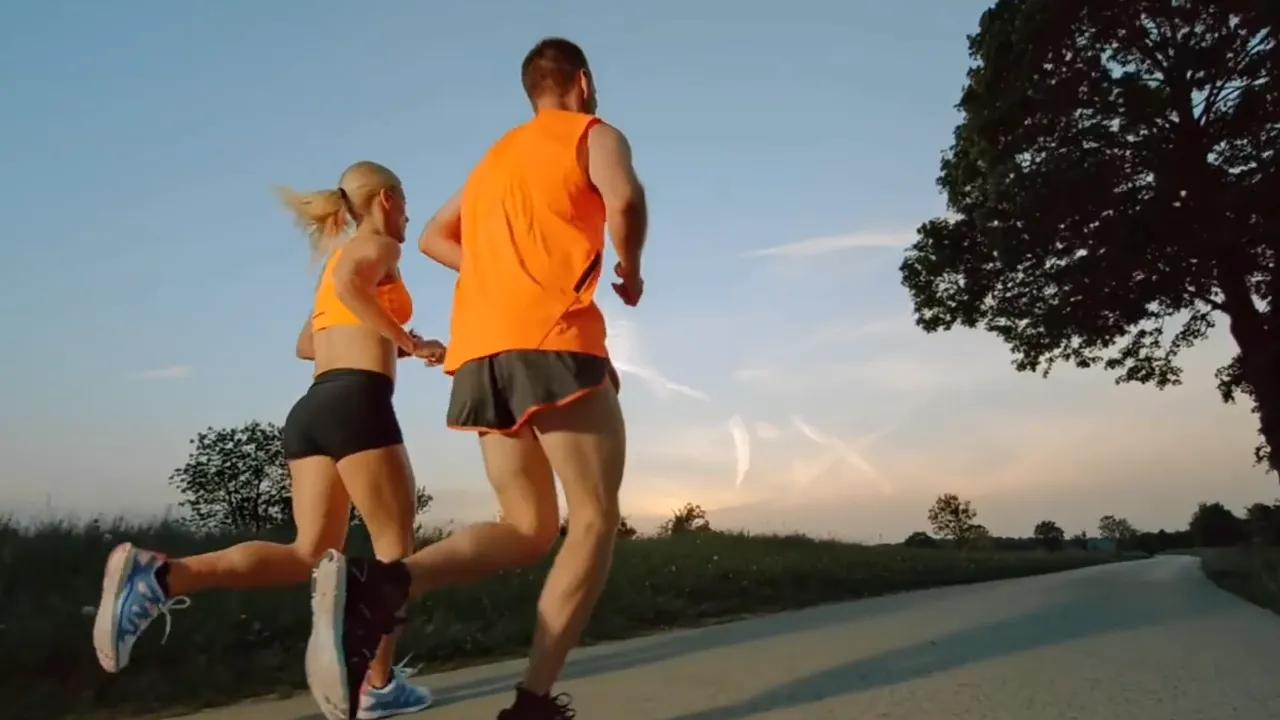 Advantages and disadvantages of morning running and night running - iMedia
