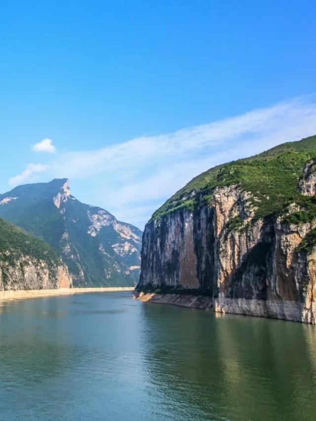 Xu Xiake, a strange man through the ages, a travelogue, rewarding the ...