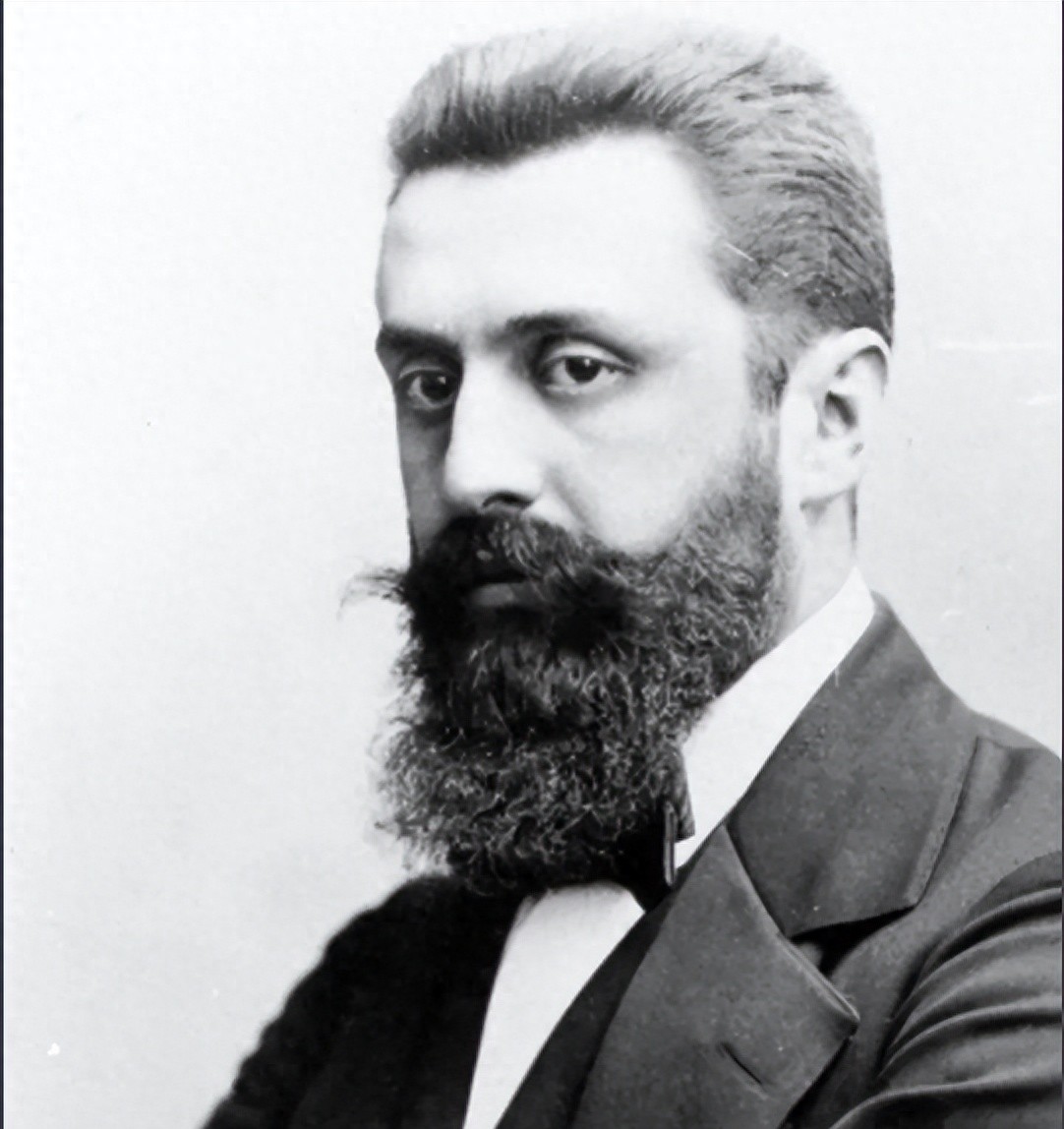 Four Key Figures in the Founding of the State of Israel - iMedia