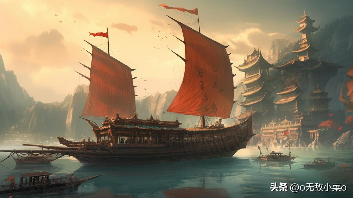 Xu Fu and the Elixir of Life: An Exploration of Qin Shihuang's Search ...