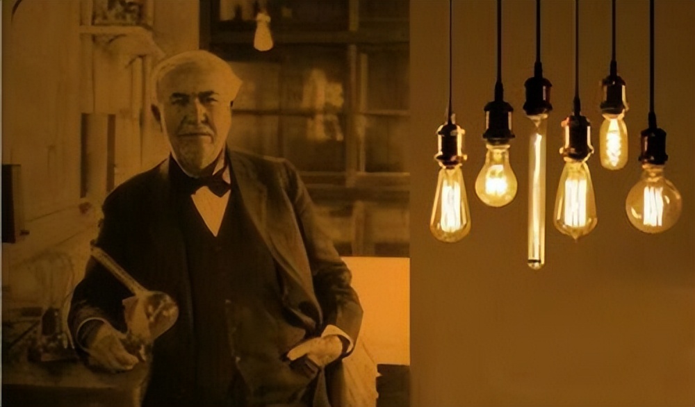 The Epic Battle That Changed World History: The Story of Edison and ...