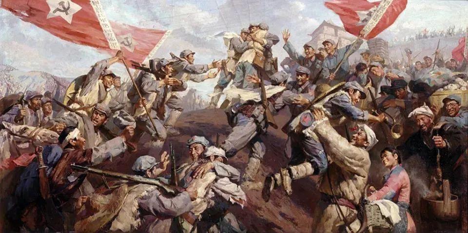 What is the difference between the new military rank system of the ...