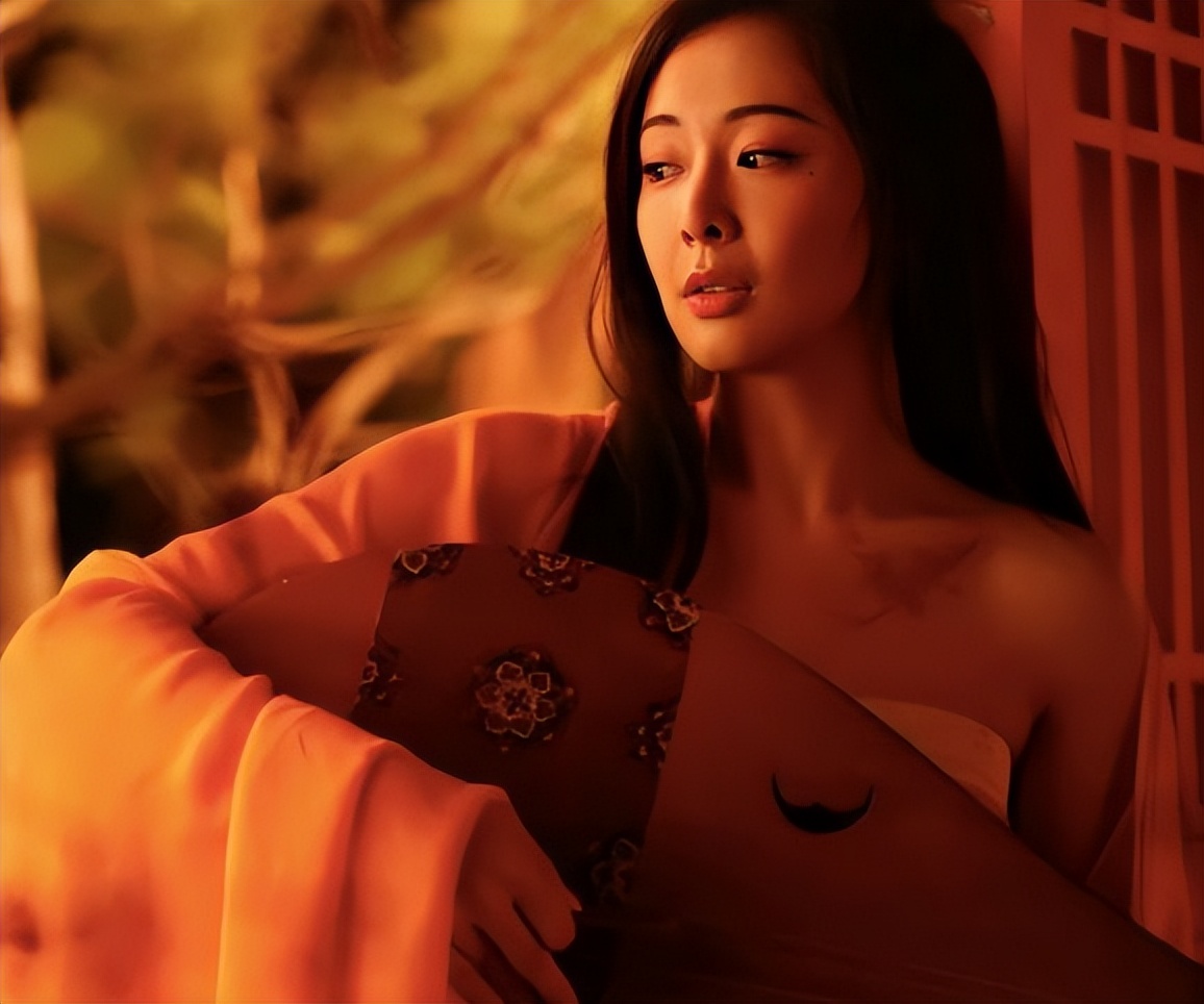 "Chen Shuting" Gao Ye: Whoever gives me the chance to be a heroine, I ...