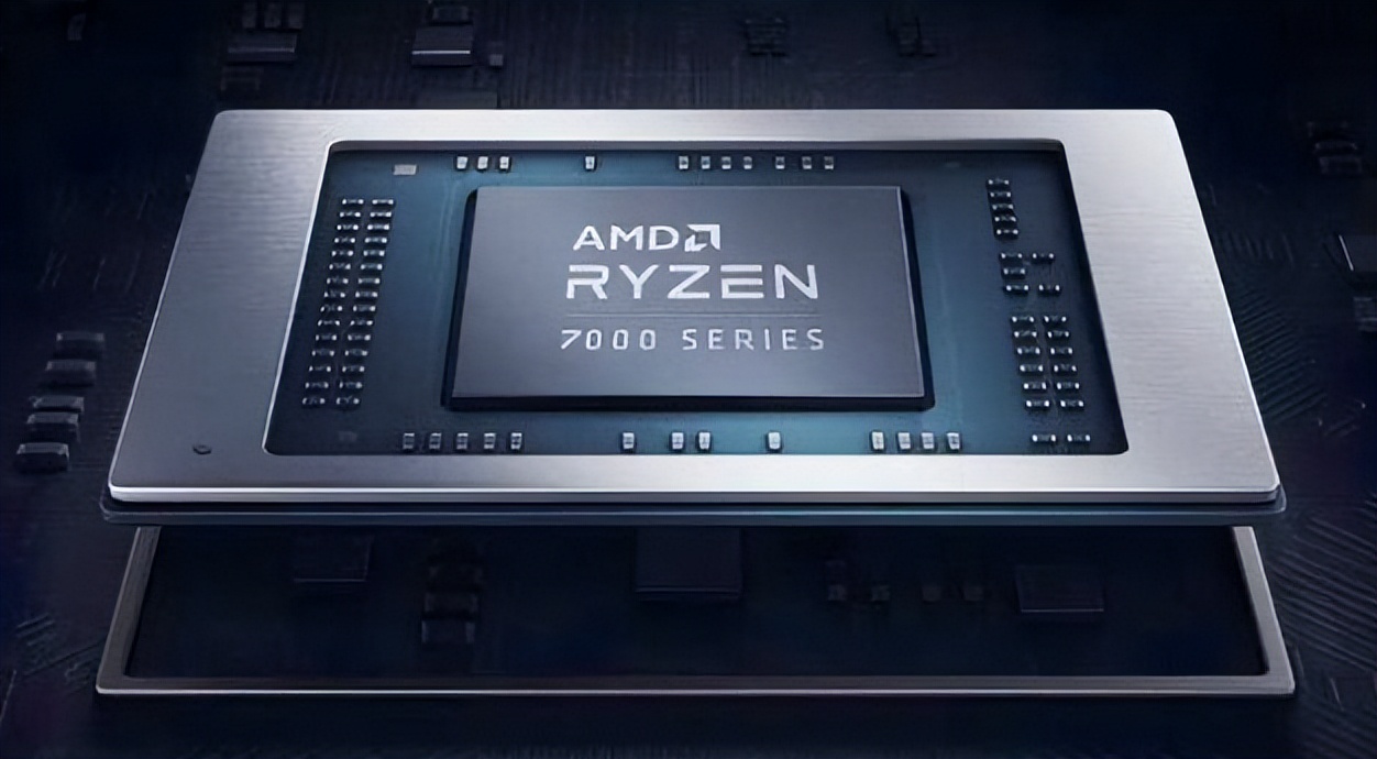 AMD's new processor roadmap released, Ryzen will be expensive in the ...