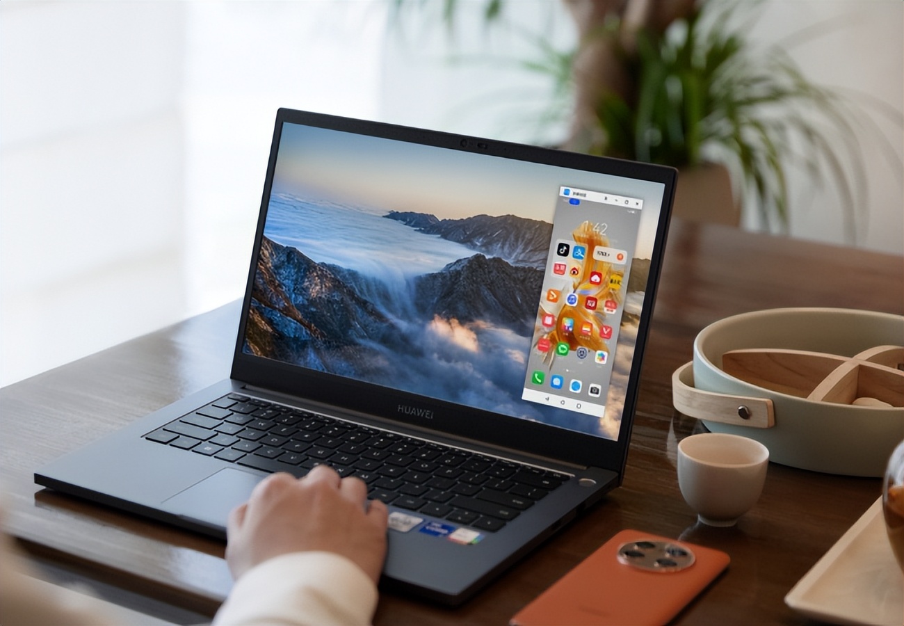 Huawei Qingyun G540 Business Computer Review: More Durable and More ...