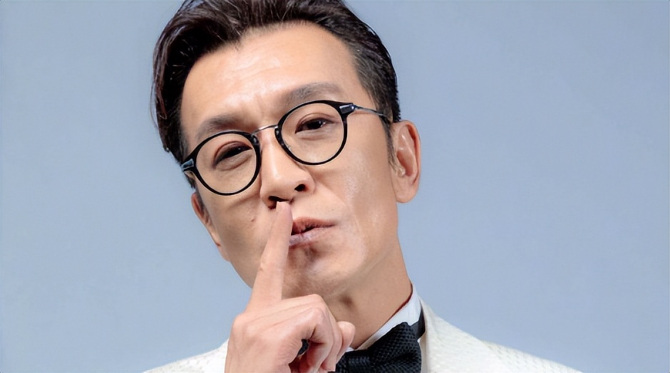 Li Yong left a legacy of 200 million and his wife didn't get a penny ...