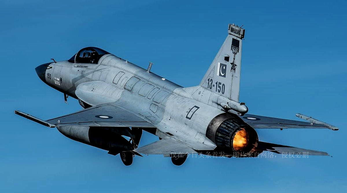 Argentina may purchase Chinese fighter jets and make clear requirements ...