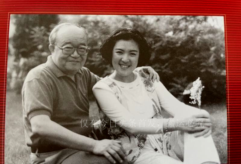 Miss Qiao Yu/Wan Shanhong: Teacher Qiao watched me grow up, she is a ...