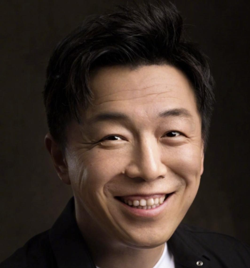 From D fan to superstar: Huang Bo's success depends on his strength, a ...