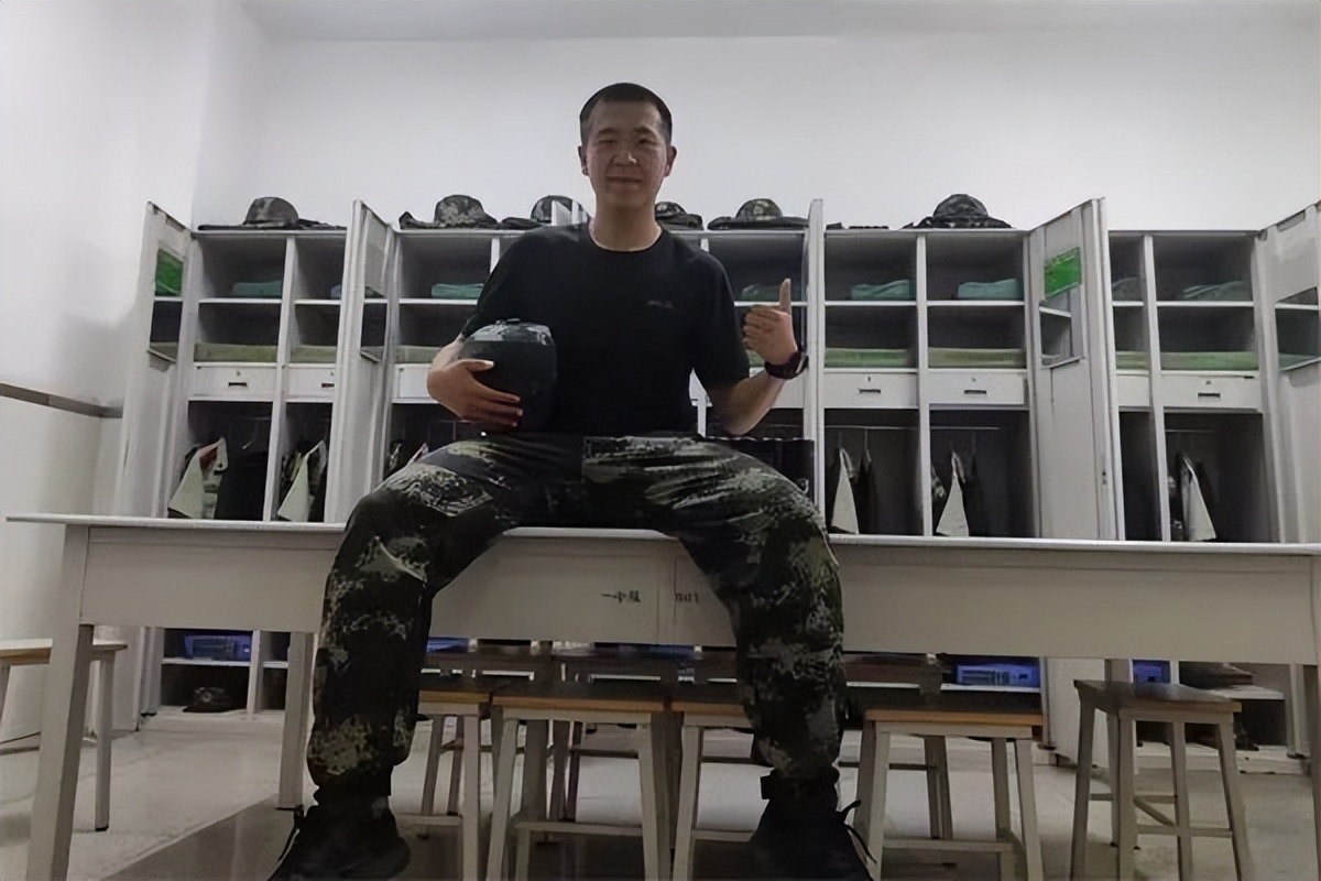 Yan Chenxi: Choose Okang Power to make great achievements - iNEWS