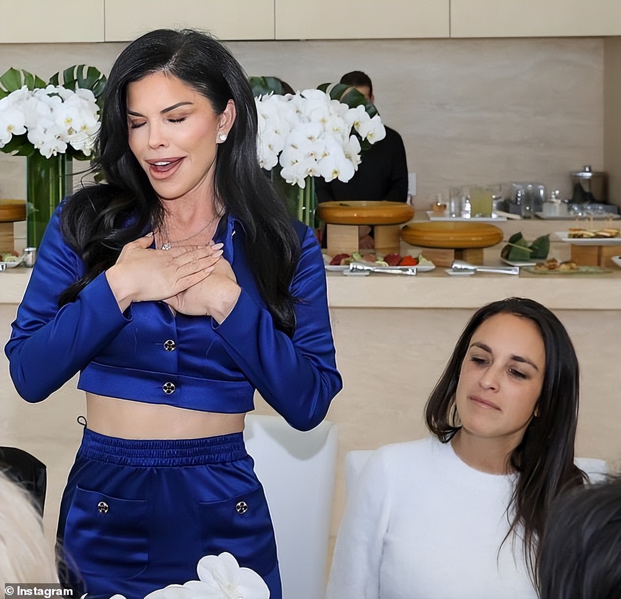 Bezos celebrates the birthday of his 53-year-old girlfriend. The ...
